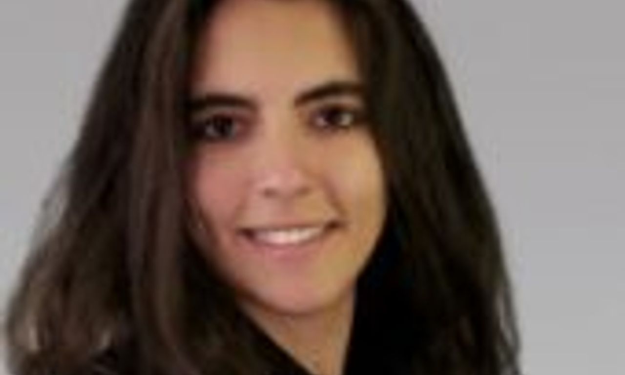 Leticia Rodríguez Diez - Faculty | IE