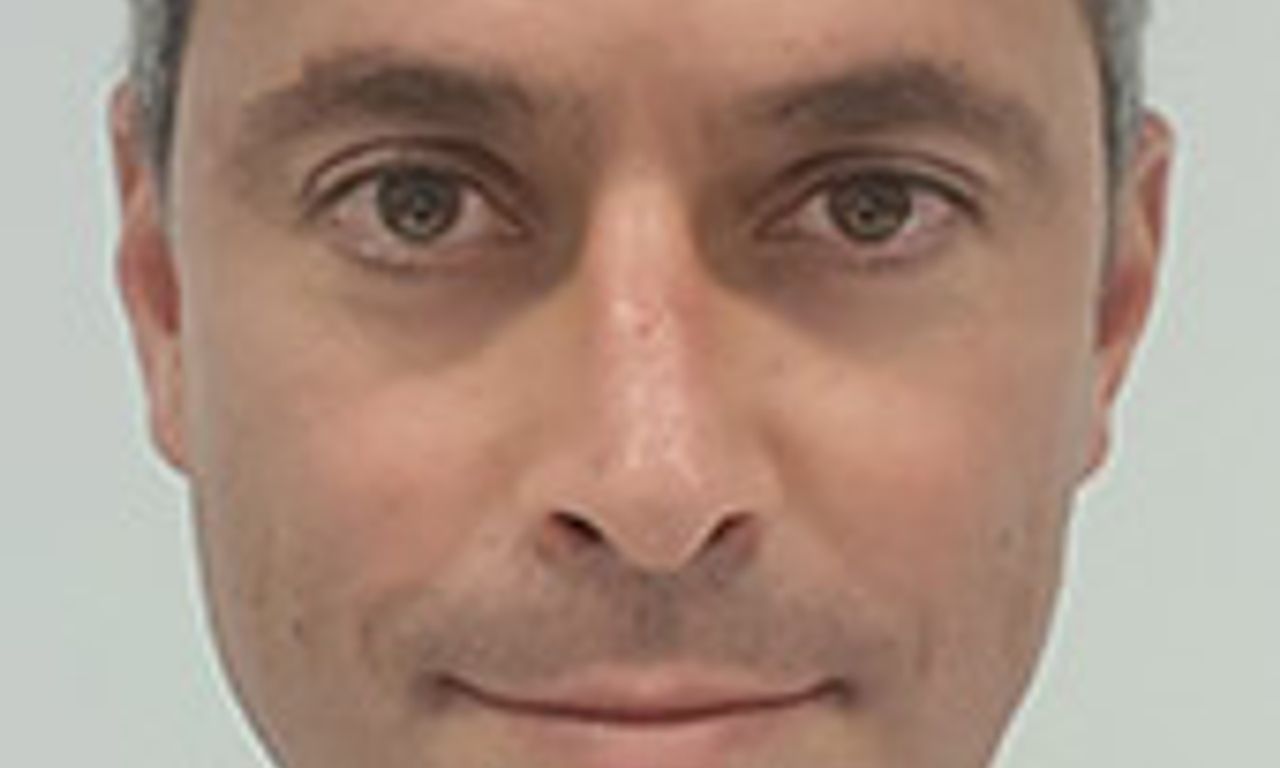 Luis Alberto Rivas Herrero - Faculty | IE