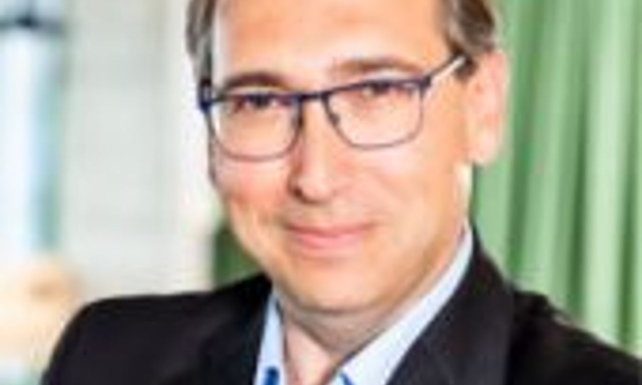 Luis Civantos - Faculty | IE