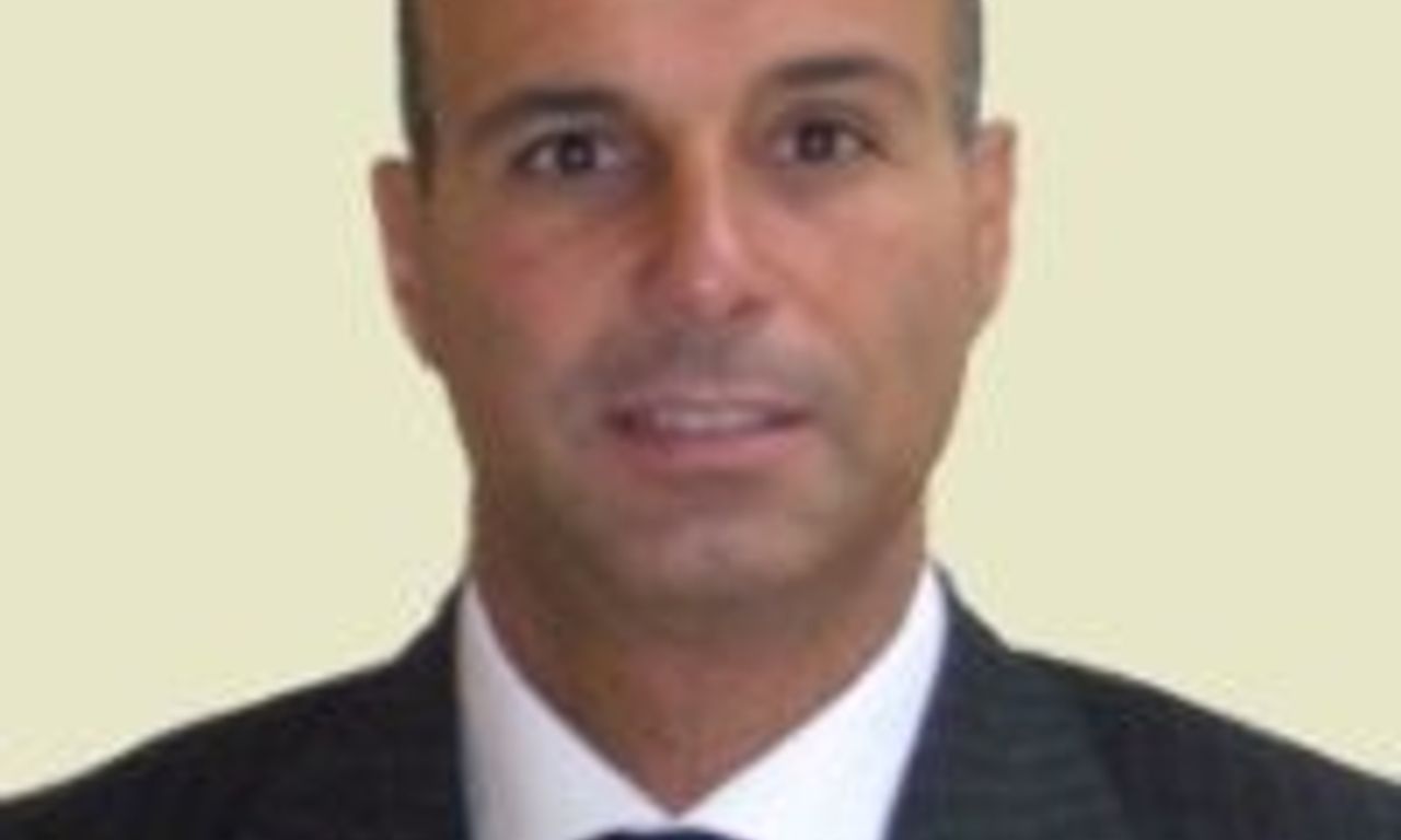 Luis Montesinos - Faculty | IE