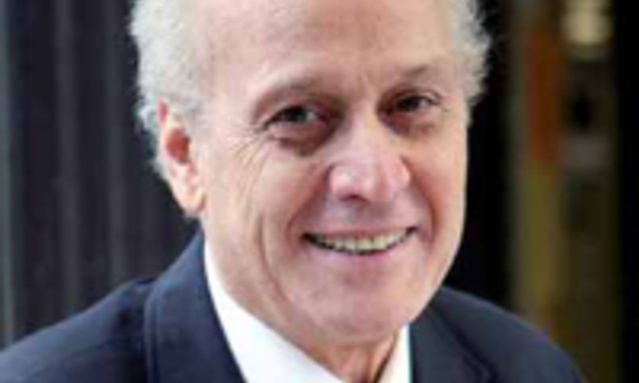 Mahmoud Ezzamel - Faculty | IE