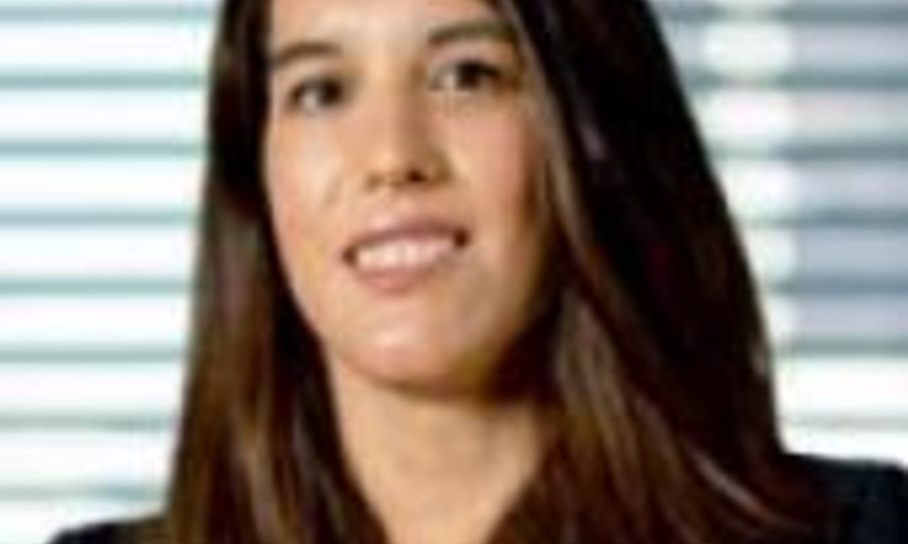 Manuela Martin Monzon - Faculty | IE