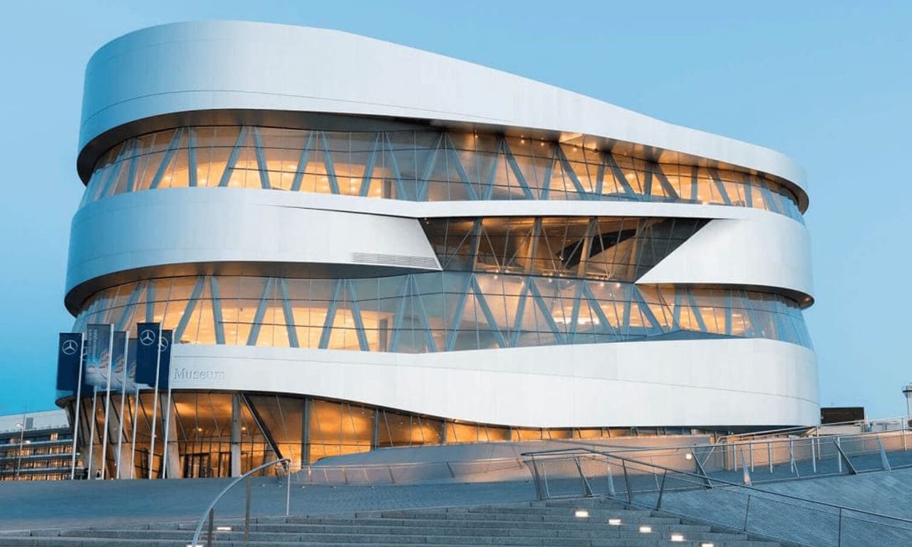 Admissions and Fees - Master in Architecture | IE