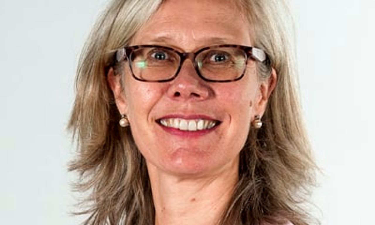 Marie Jose Garot - Faculty | IE