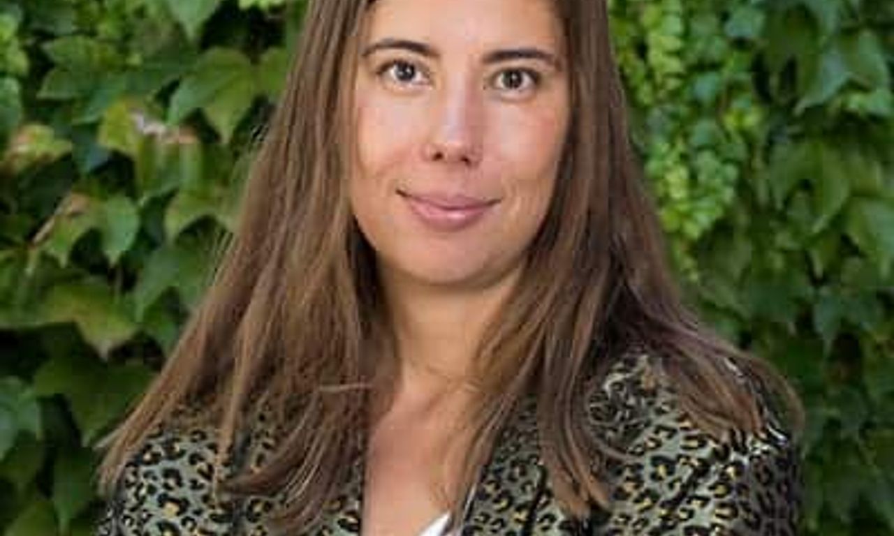 Marina Aksenova - Faculty | IE