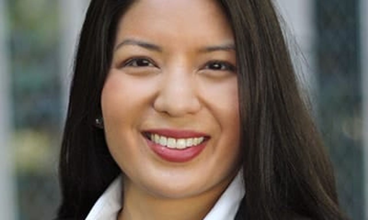 Maya Kumar - Faculty | IE