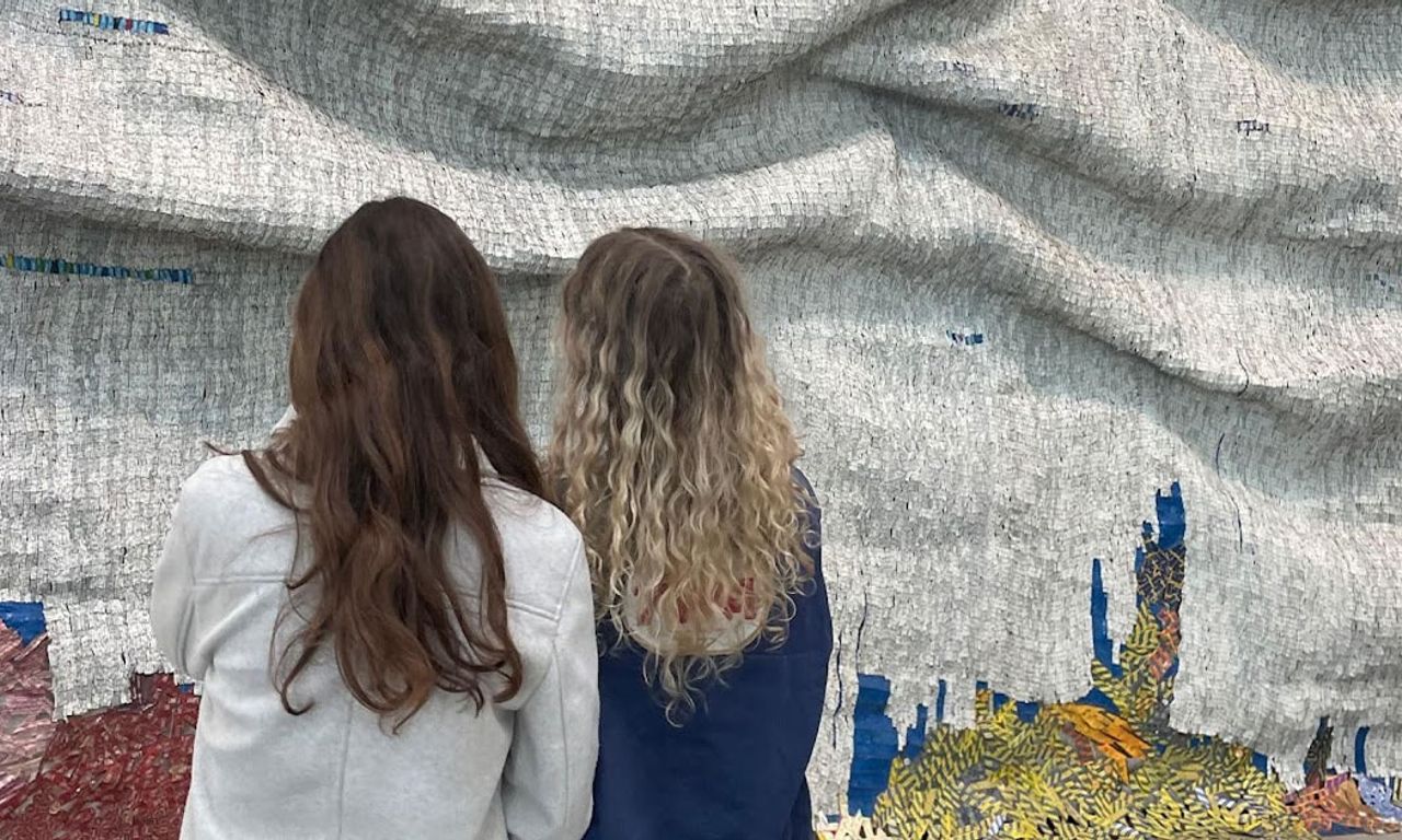 Maya Rose Menconi - Experience | IE University