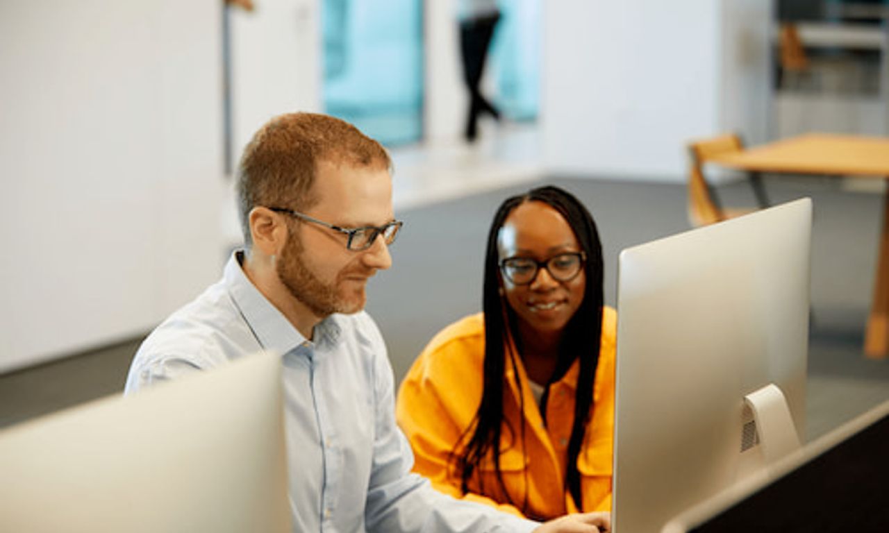 Empower Your Tech Career: IE School of Science and Technology's ...