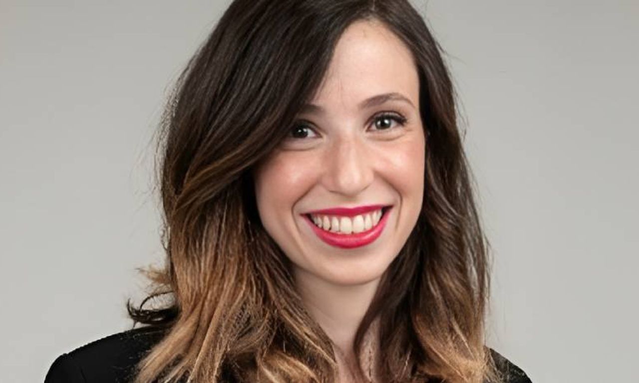 Healthtech Startup Mentorship at IE: Ines Jimenez Fragoso on Guiding Hospital Automation Innovation