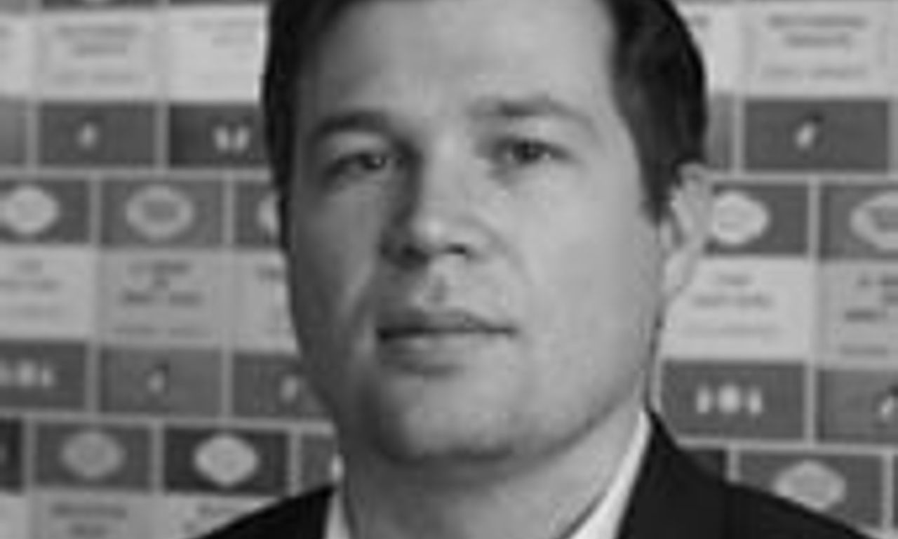 Michael Etter - Faculty | IE