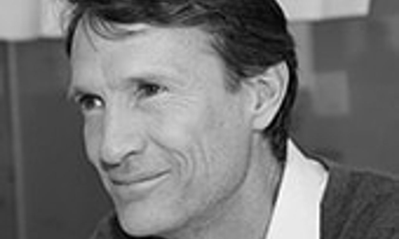 Michael Thompson - Faculty | IE