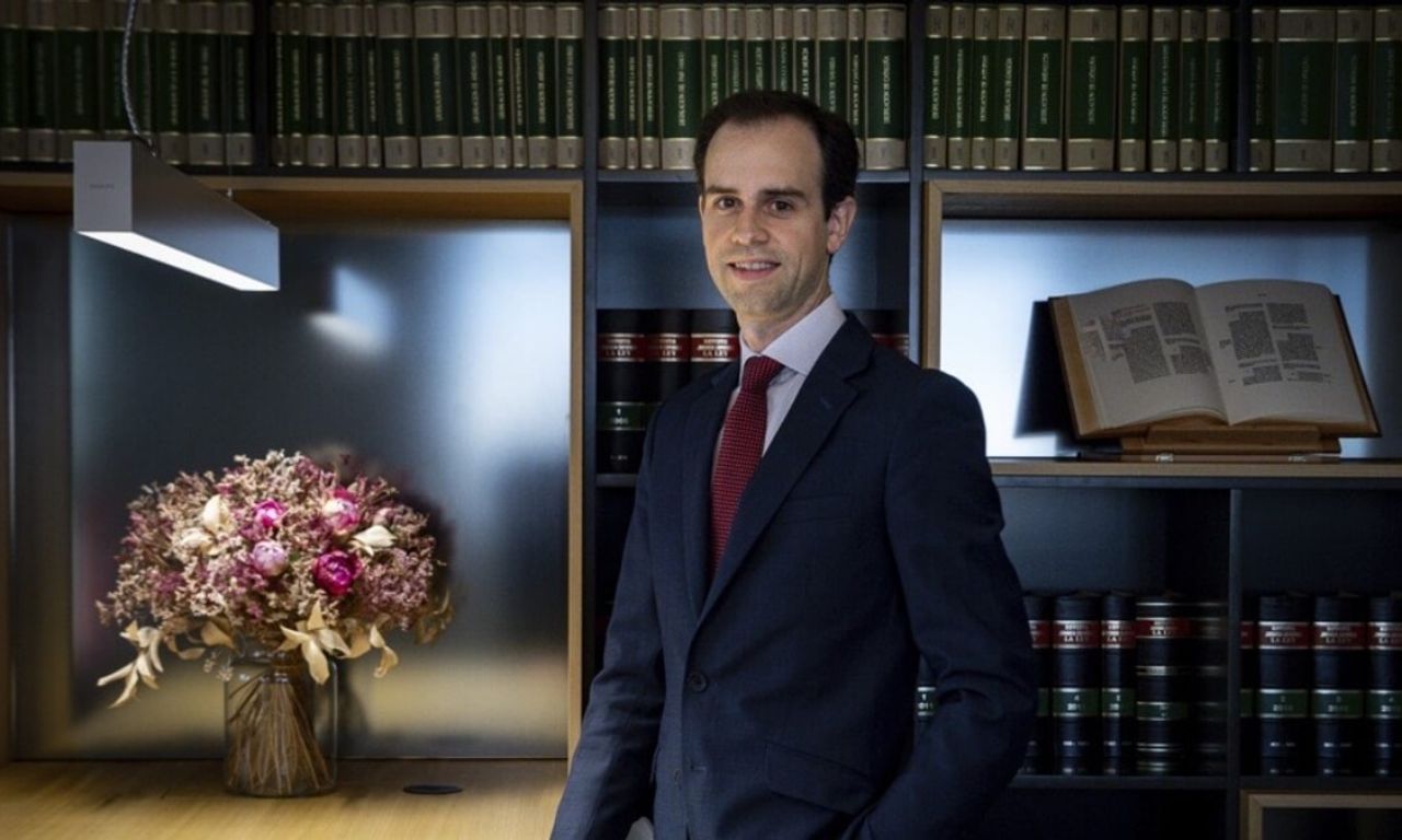 Miguel Barredo | IE Law School