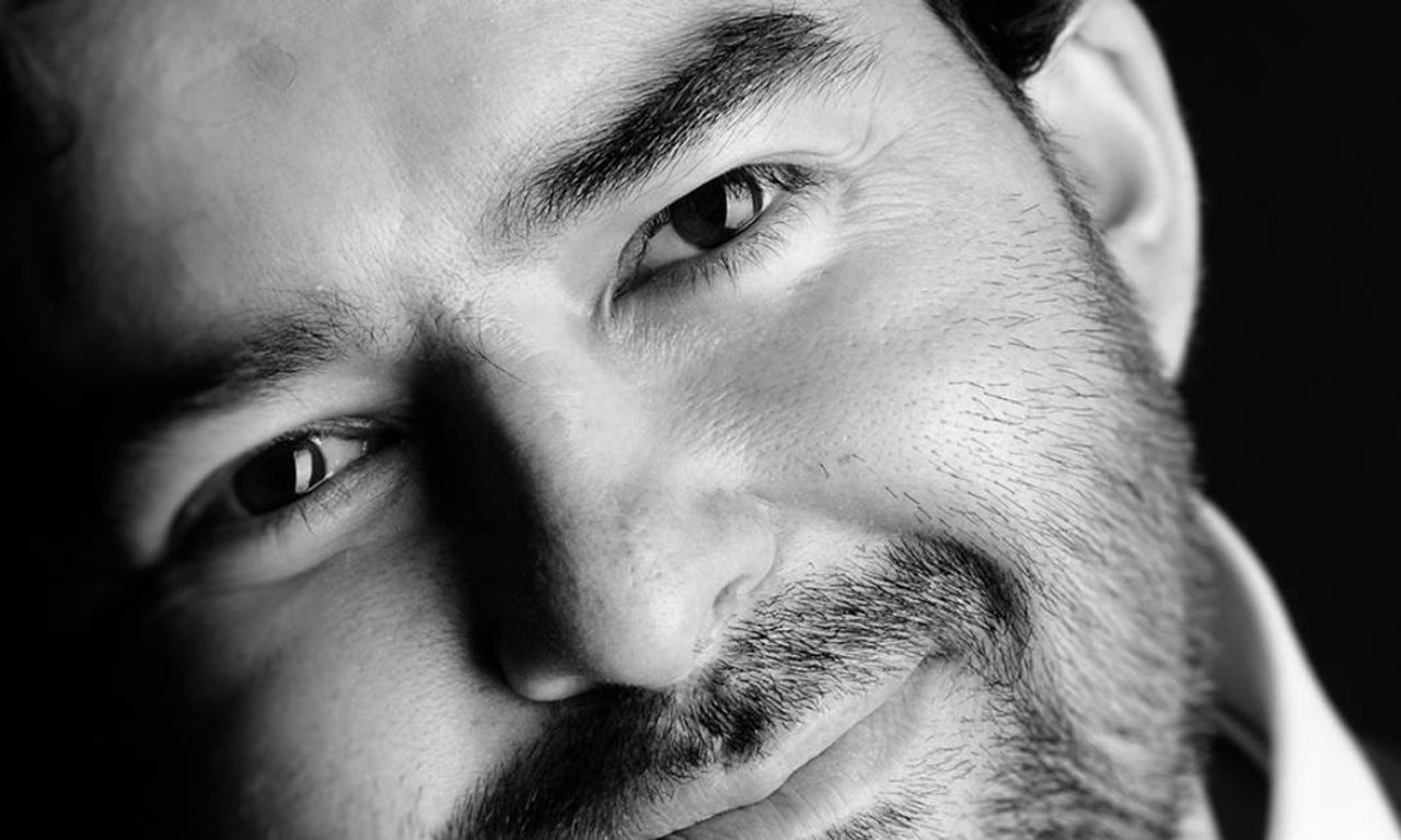 Mohammad Asfour | Epic Awards Nominates | IE Alumni