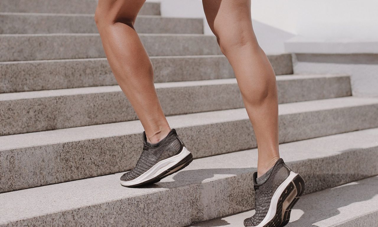 The Science Behind Movement