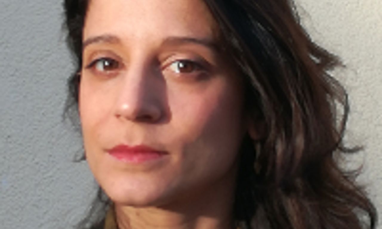 Nadia Hotait - Claustro | IE