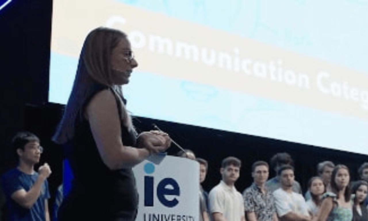 News and events | IE University