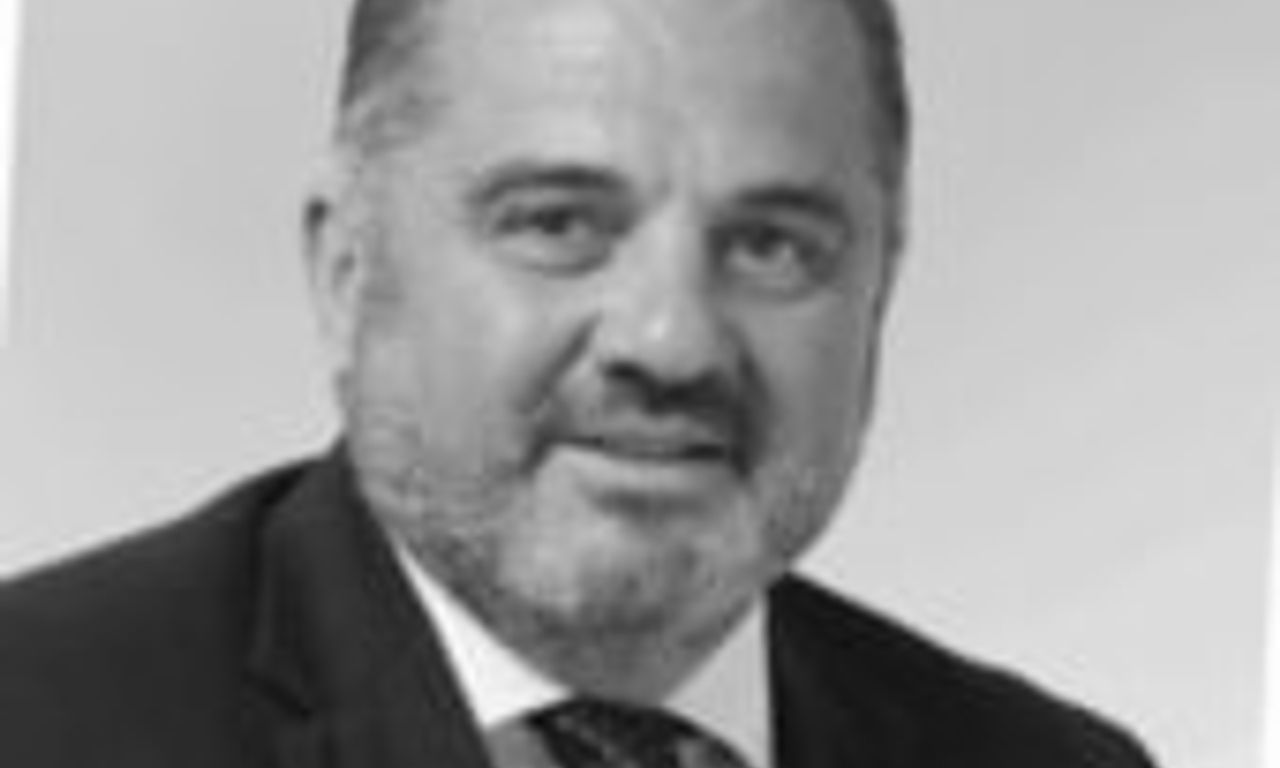 Nicolas Rodriguez Tolmo - Faculty | IE