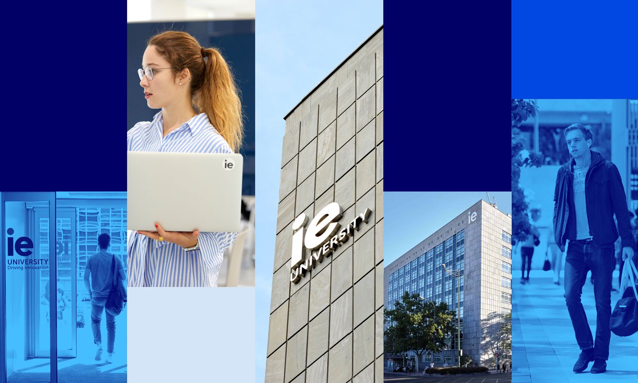 Mejores programas de Máster - Rankings de IE University