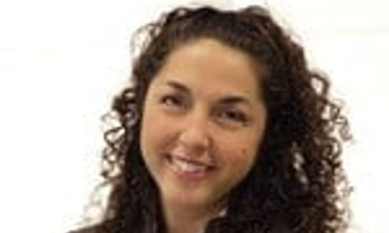 Pamela Rolfe - Faculty | IE