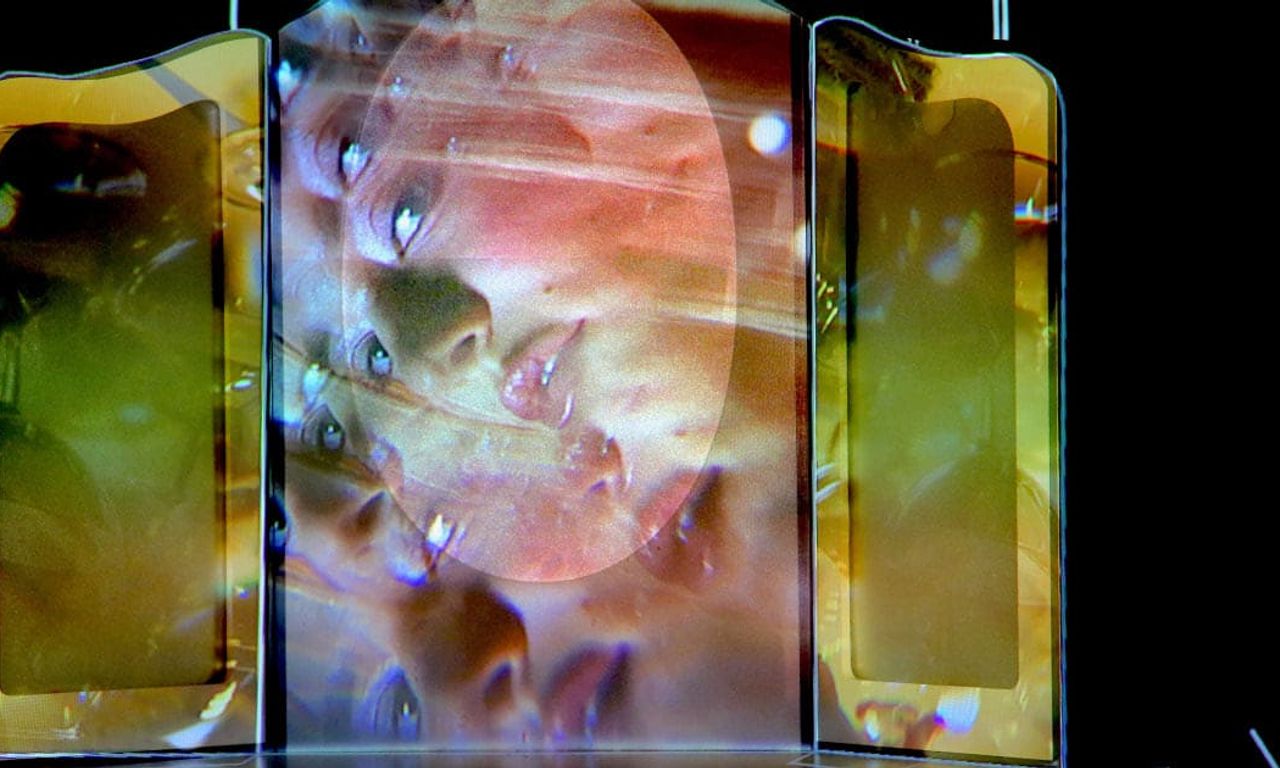 Persona Polishing Bench | IE School of Architecture and Design