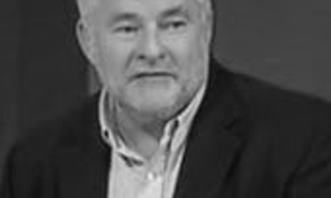 Peter Thomas Boland - Faculty | IE