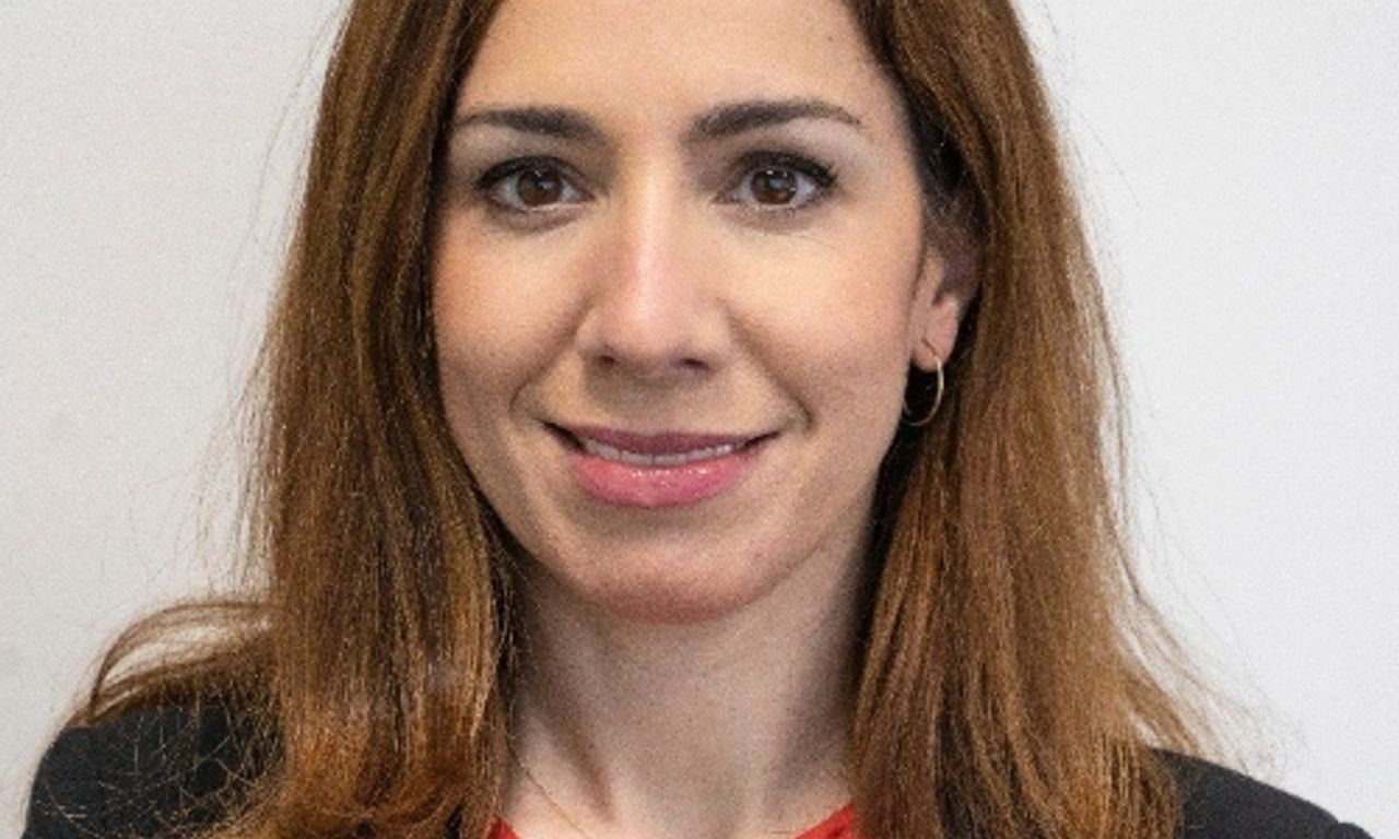 Alejandra Rodríguez del Castillo Peso - Faculty | IE Alejandra Rodríguez del Castillo Peso - Faculty | IE