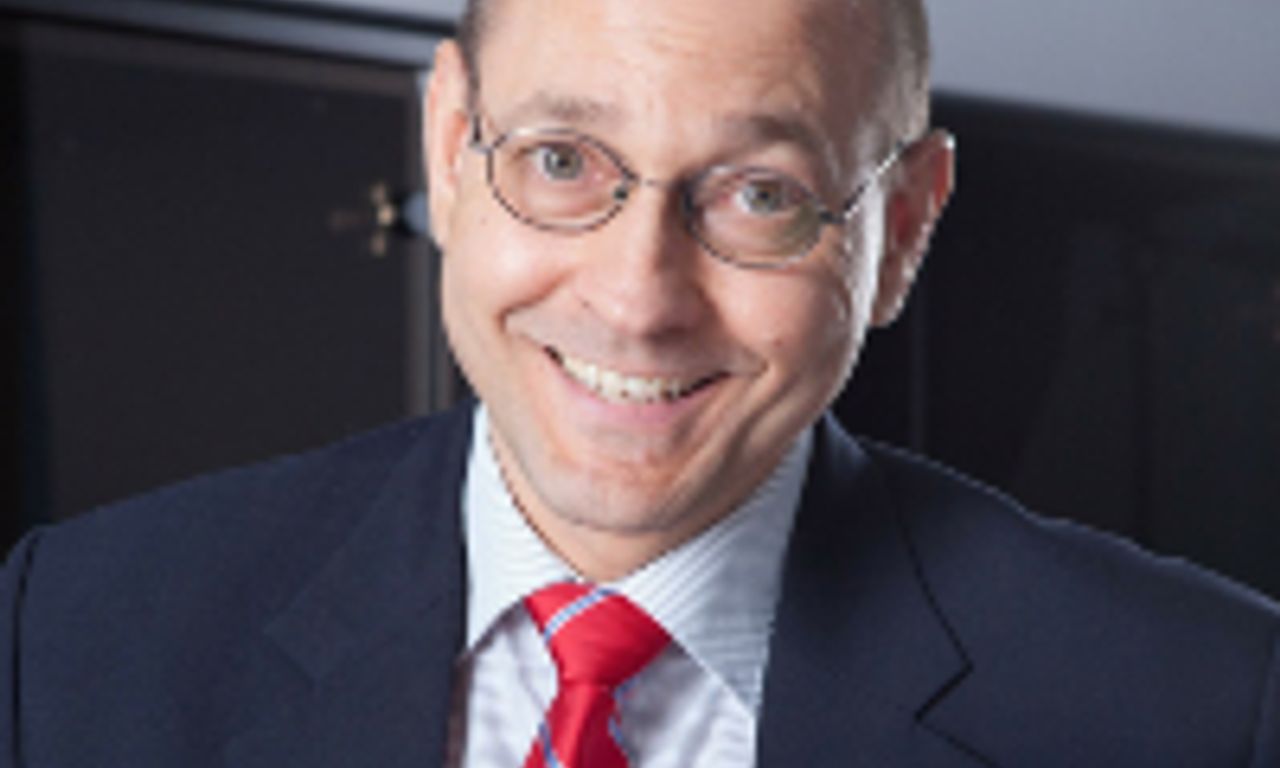 Alexander Van de Putte - Faculty | IE