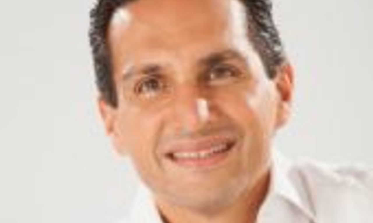 Amir Tarighpeyma Shirkhani - Faculty | IE