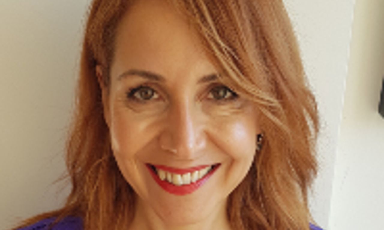 Ana Alonso Muñumer - Faculty | IE