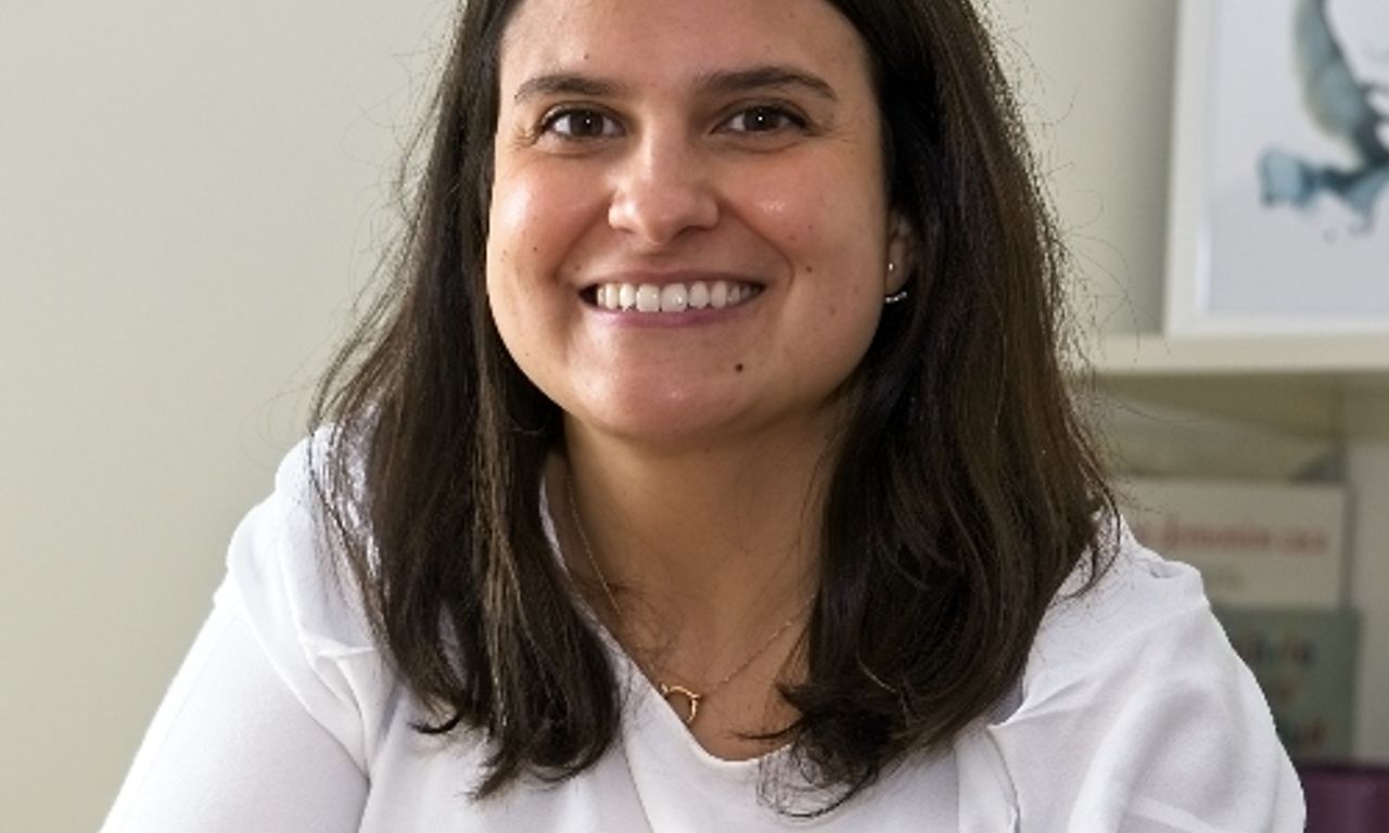 Ana Altea de Eusebio Castillo - Faculty | IE