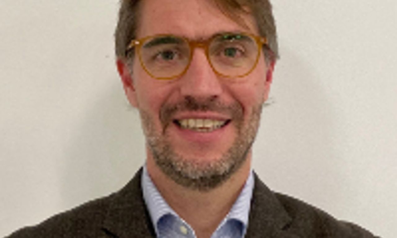 Andrea Colombo - Faculty | IE