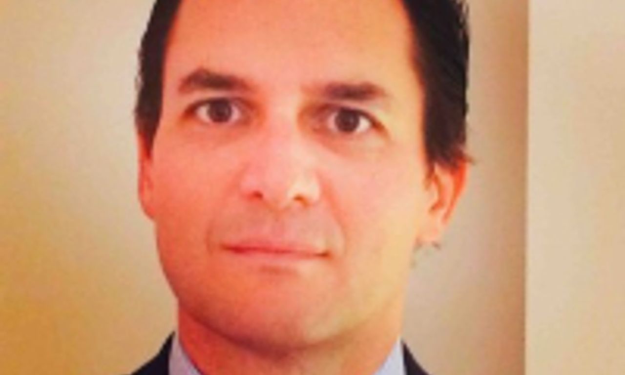 Ángel López-Jauregui - Faculty | IE