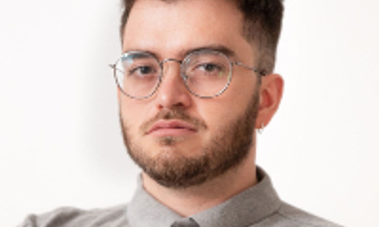 Antonio López Rosell - Faculty | IE