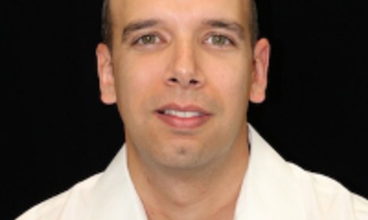 Antonio Rodríguez Armas - Faculty | IE