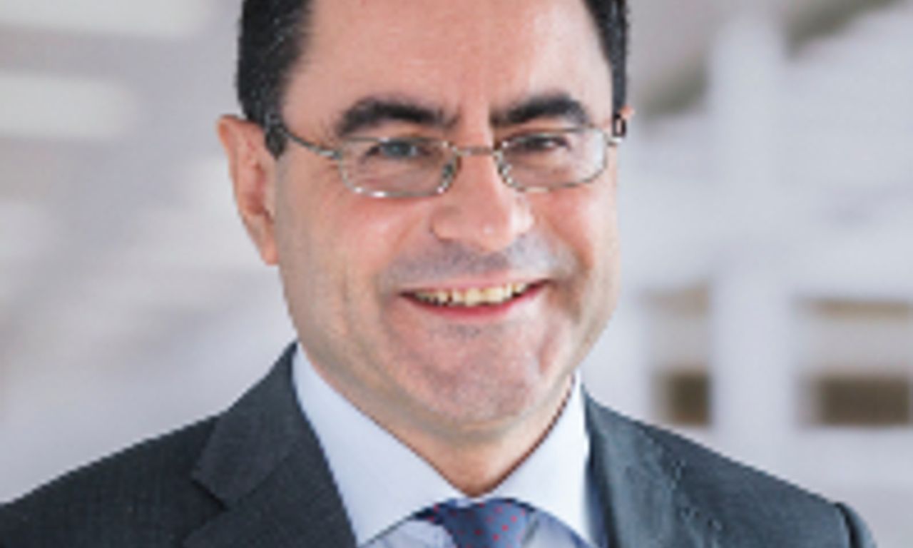 Antonio Rodríguez Furones - Faculty | IE