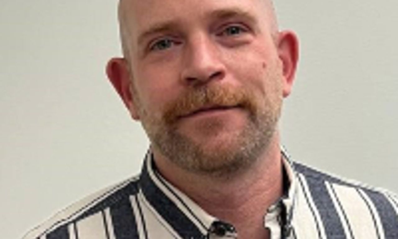 Benjamin Ashley - Faculty | IE