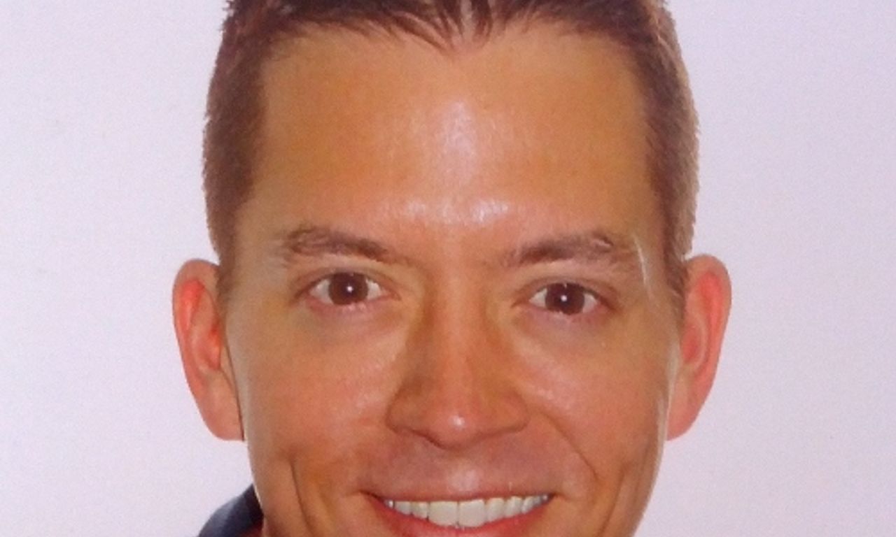 Brian Charles Winans - Faculty | IE