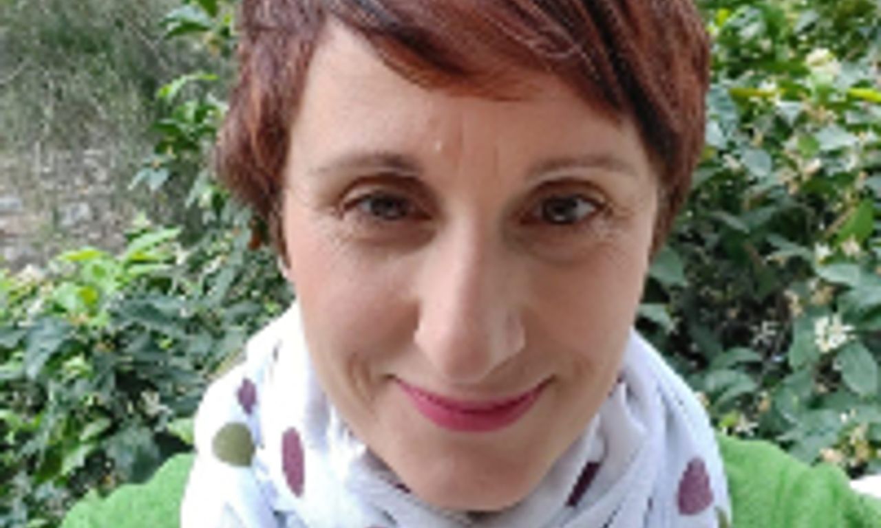 Chrysafo Arvaniti - Faculty | IE