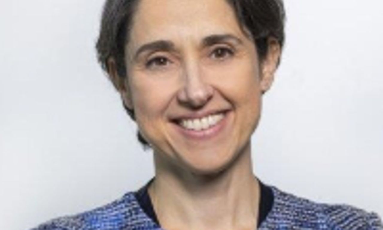 Cristina Quilez Sardá - Faculty | IE Cristina Quilez Sardá - Faculty | IE