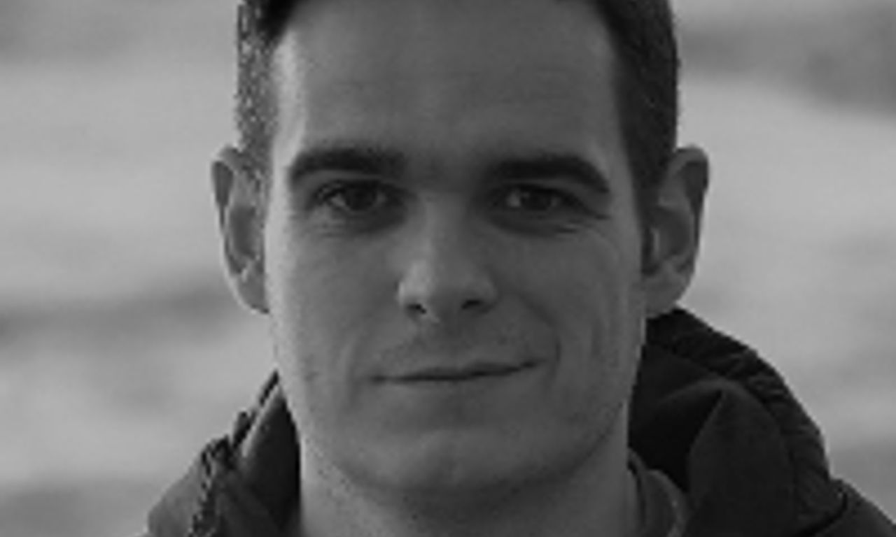 Daniel Sierra Ramos - Faculty | IE