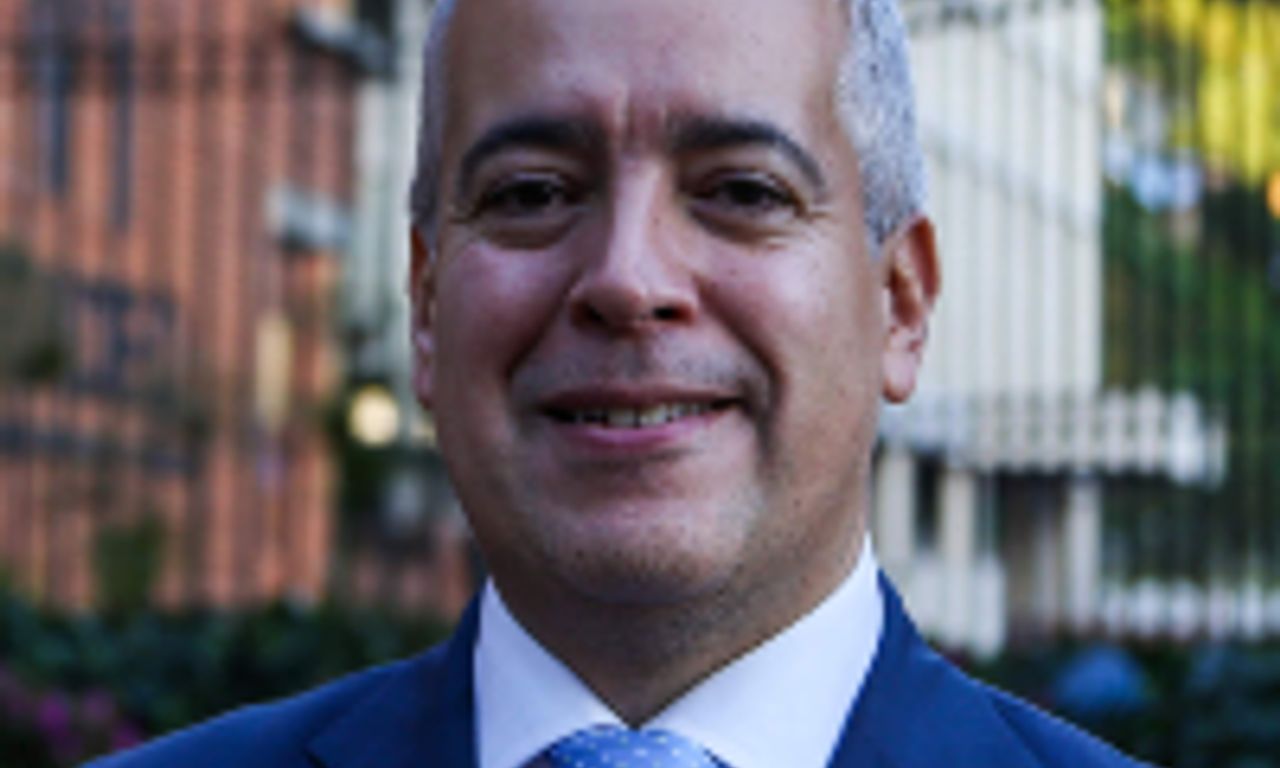 Darynell Rodríguez Torres - Claustro | IE