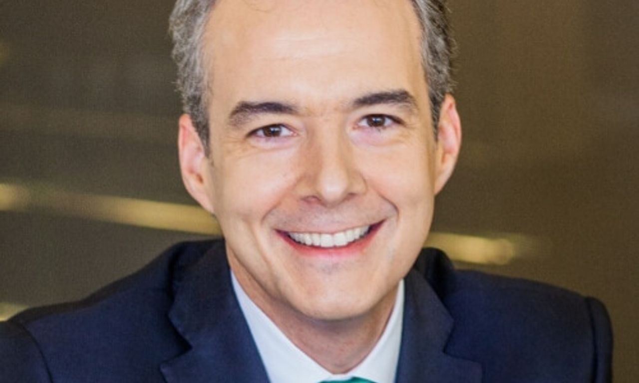 David Lázaro - Faculty | IE Lifelong Learning