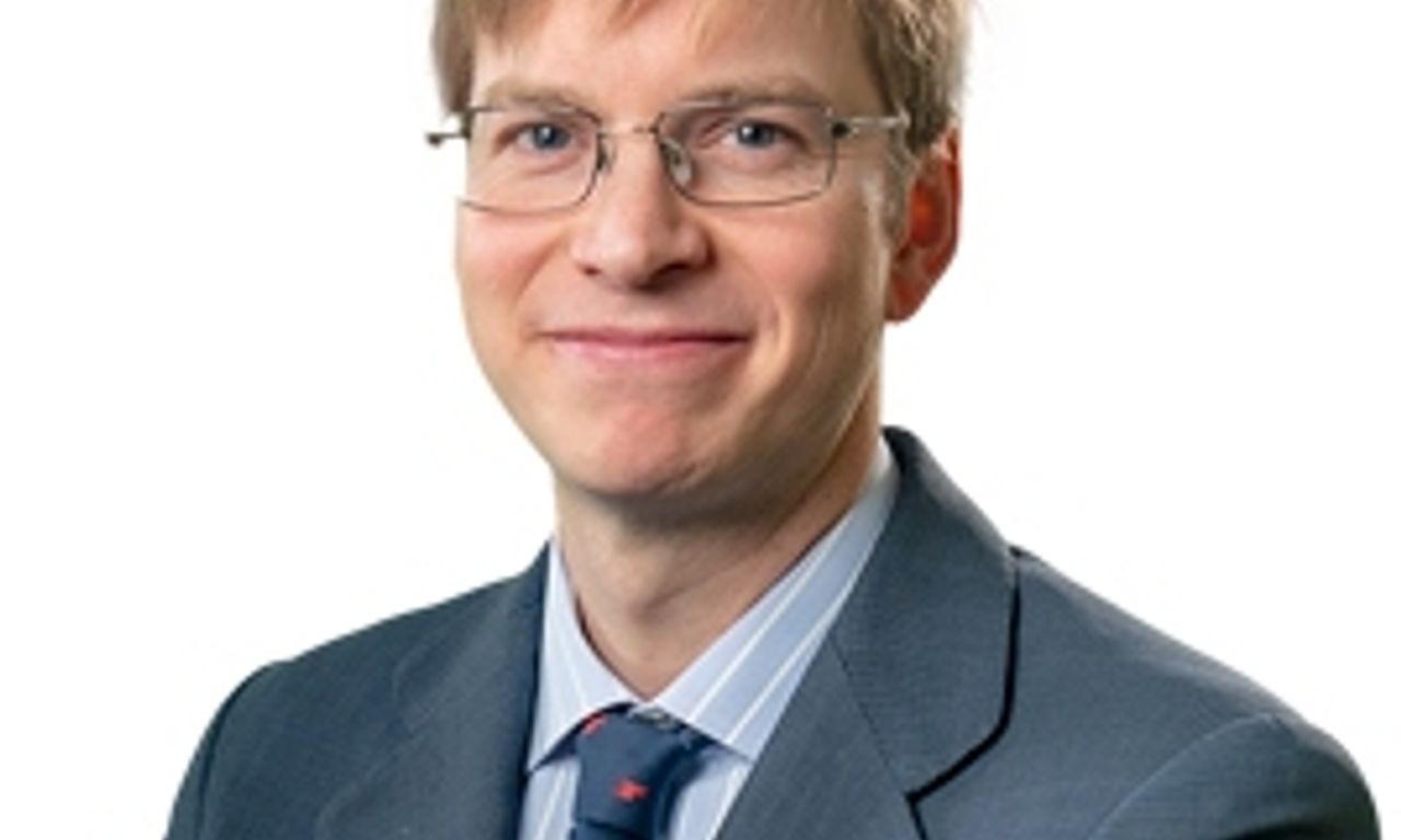 David López Pombo - Claustro | IE