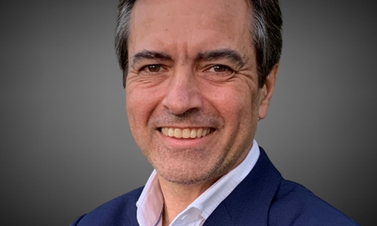 David Suárez Llama - Faculty | IE