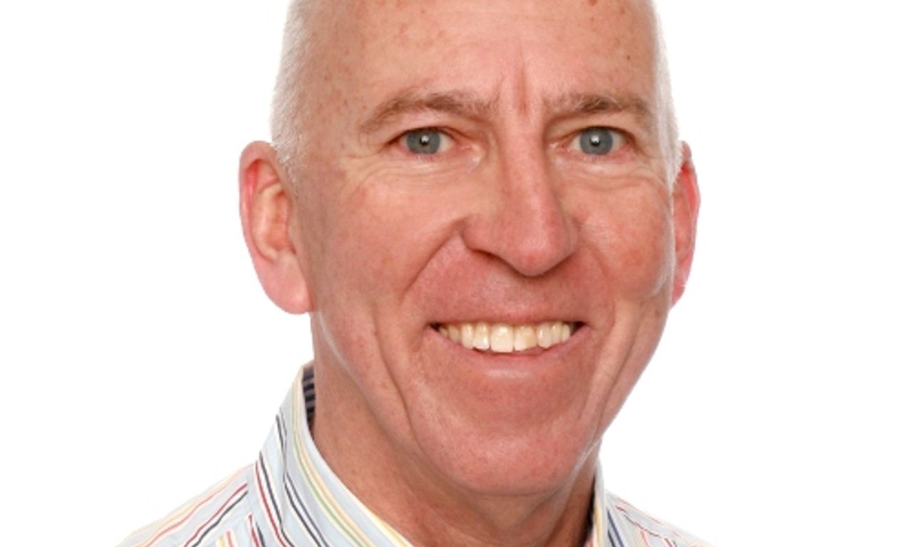 Dirk Duden - Faculty | IE