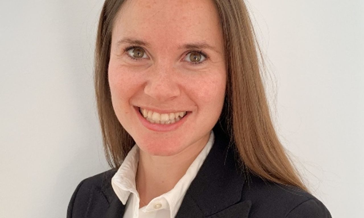 Ellen Buckland - Faculty | IE