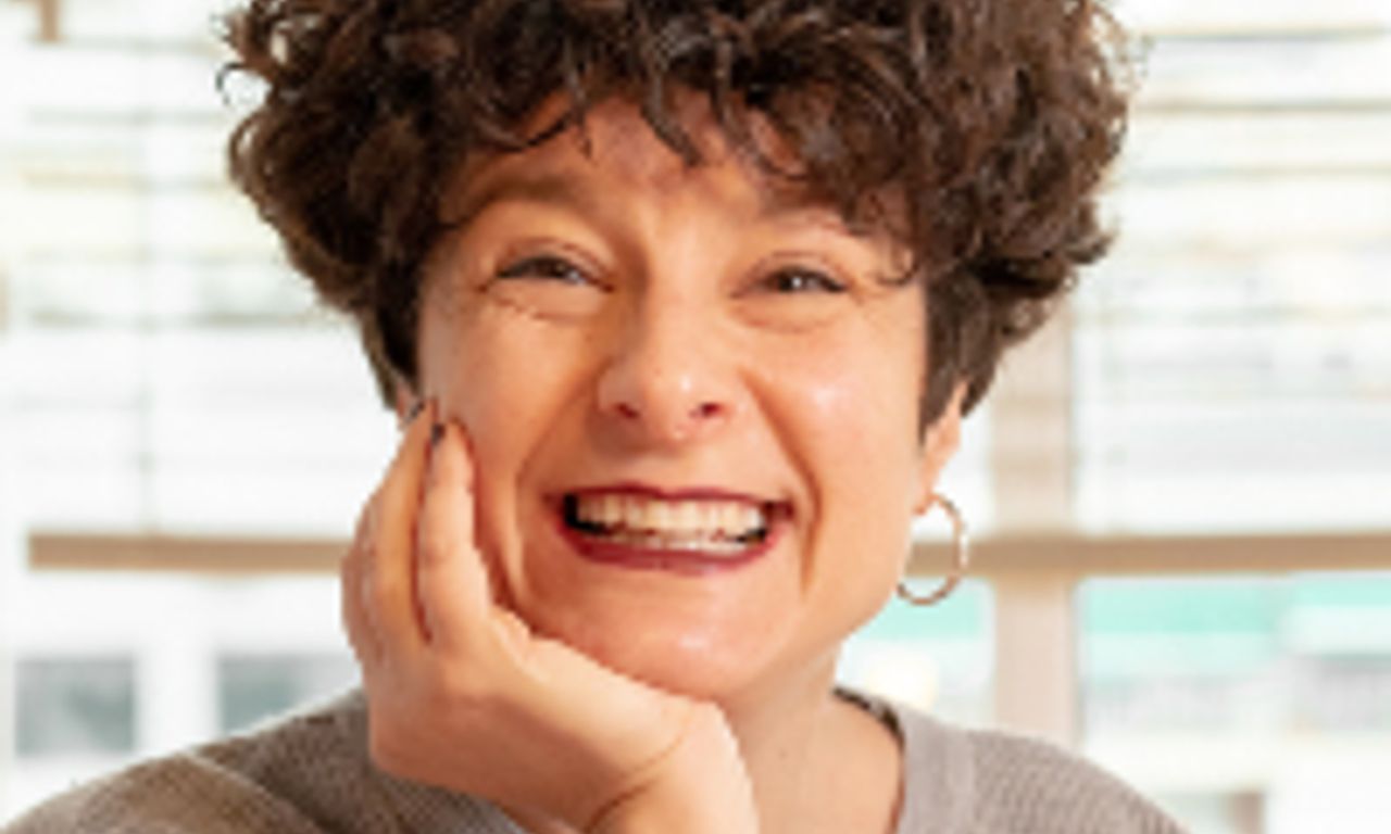 Emma Giner Pablo - Faculty | IE