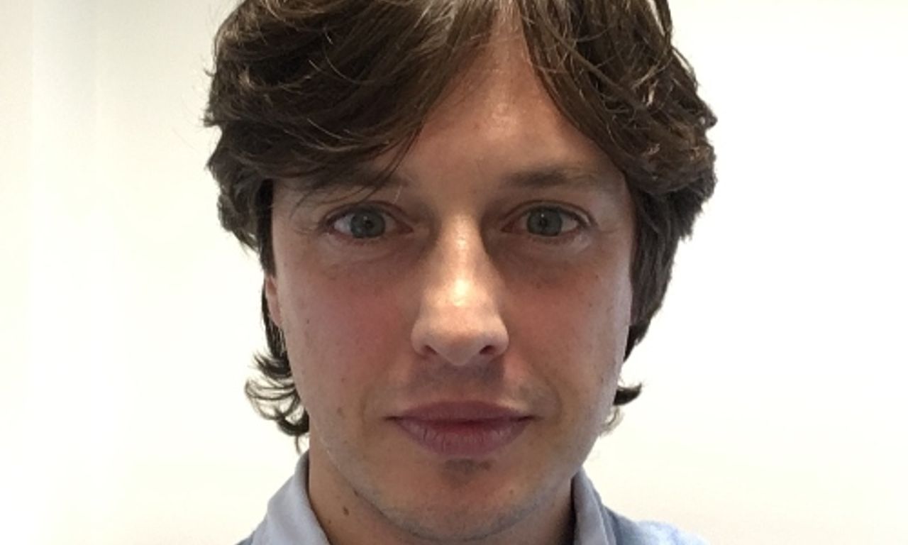 Eugenio Zucchelli - Faculty | IE