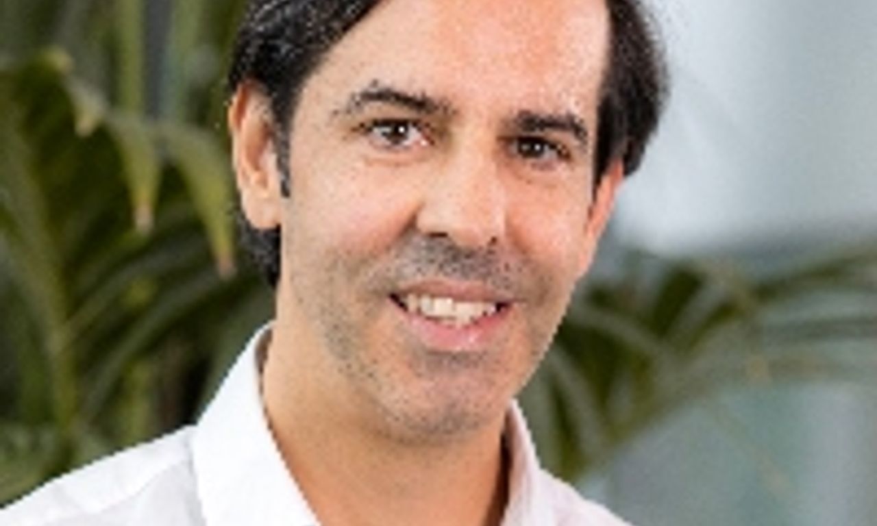 Federico Castanedo Sotela - Faculty | IE