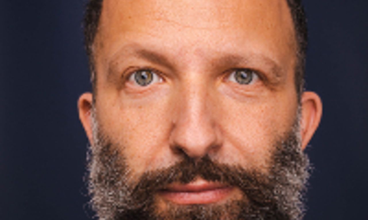 Francesco María Furno - Faculty | IE